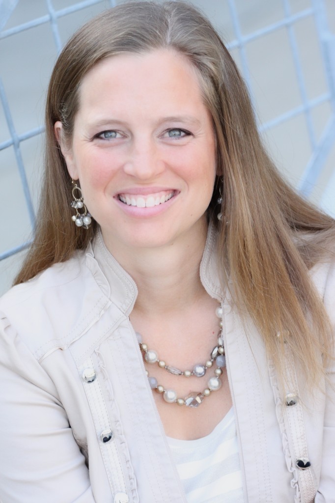 Meet Barb - Amy Beth Pederson