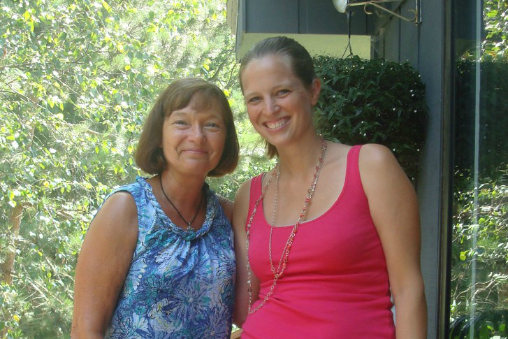 Meet Barb - Amy Beth Pederson